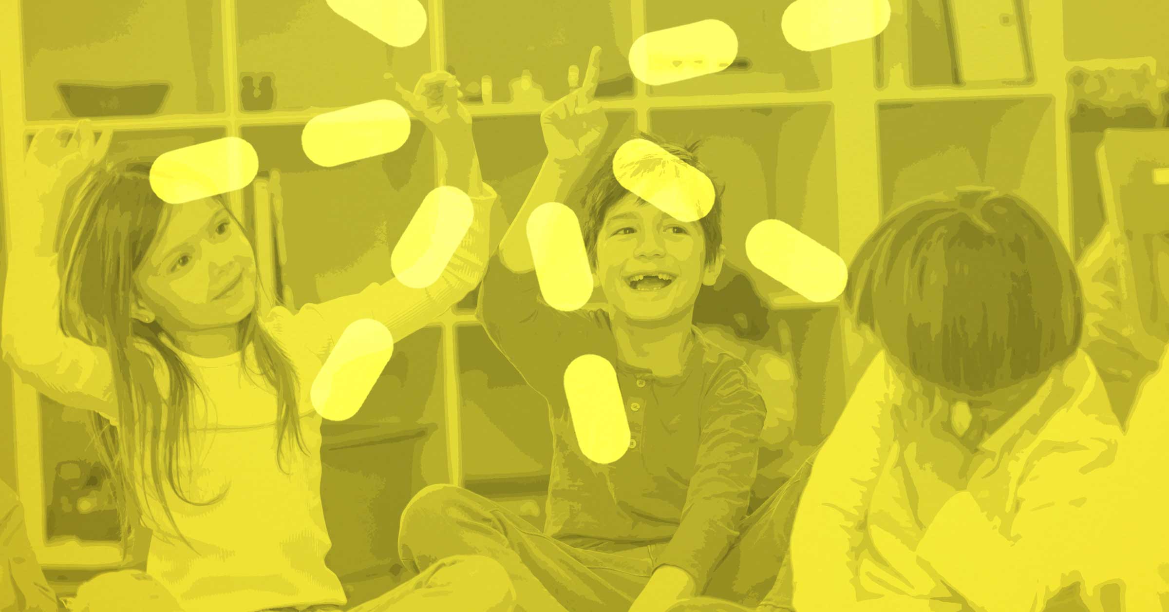 Children's Ministry Bible Games - Ministry Spark