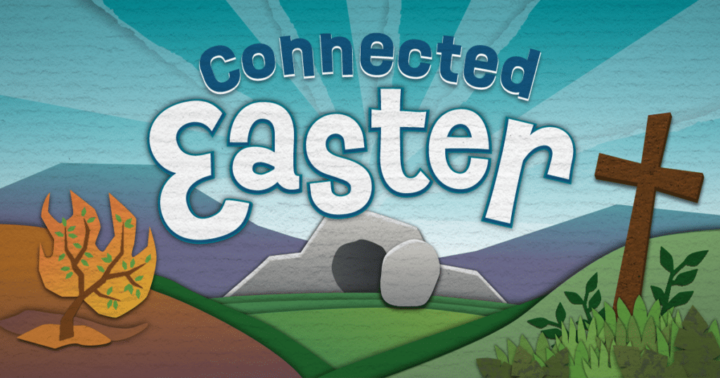 Holy Week (Elementary Lesson Preview) - Ministry Spark