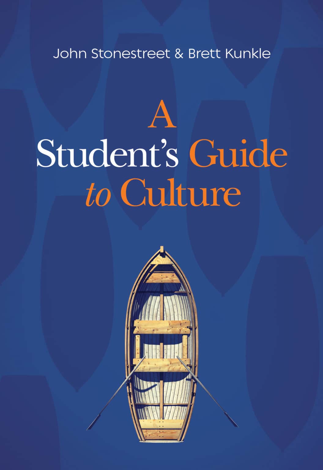 A Student's Guide to Culture: Don’t Confuse the Moment and the Story