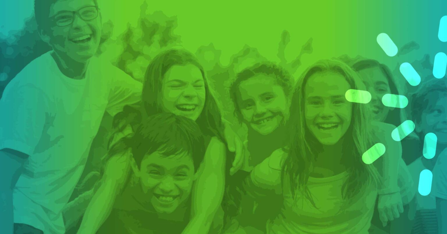 An Age-By-Age Guide on How to Connect Kids to God