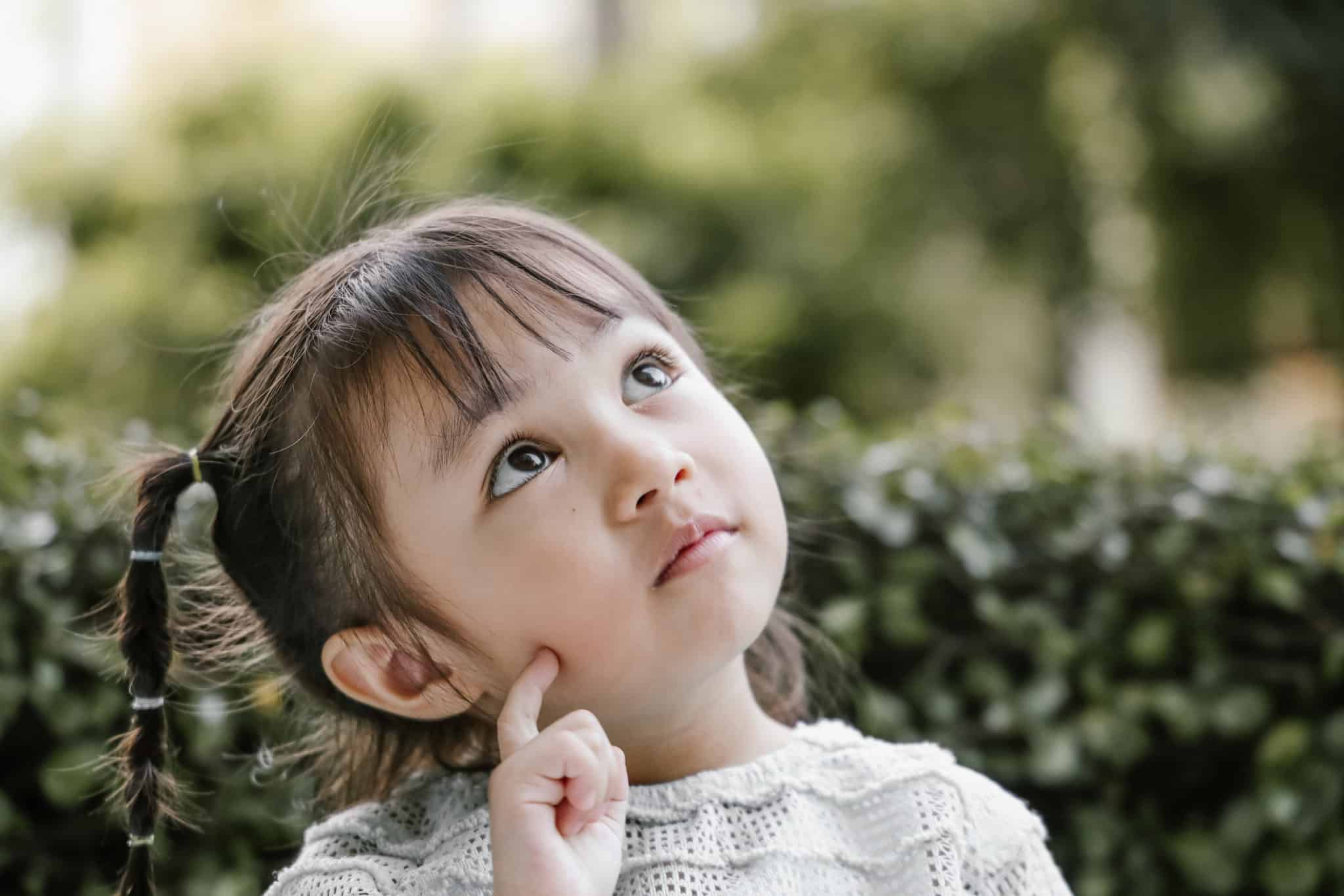 God Is Stronger Than My Fear (COVID-19 Lesson for Kids)
