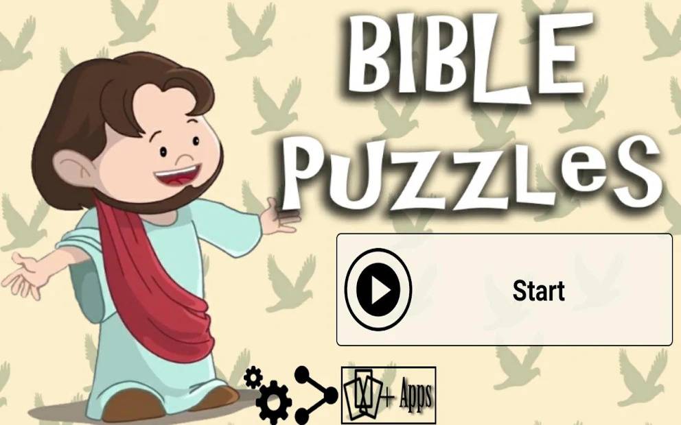 The Ultimate List of Bible Apps for Kids on iPhone and Android