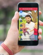 The Ultimate List of Bible Apps for Kids on iPhone and Android