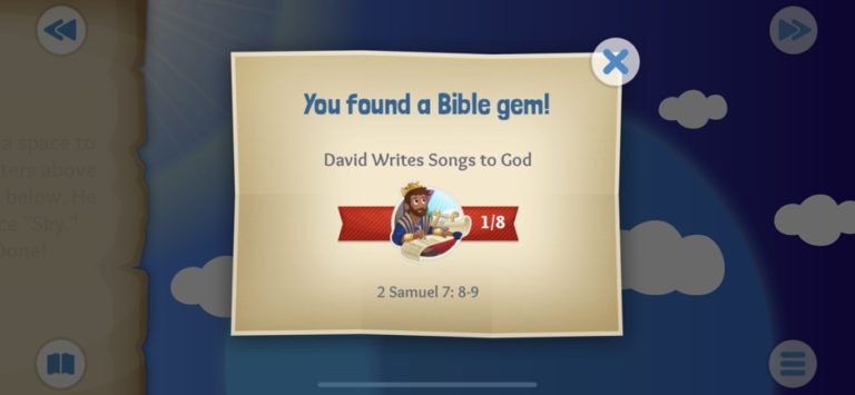 The Ultimate List of Bible Apps for Kids on iPhone and Android