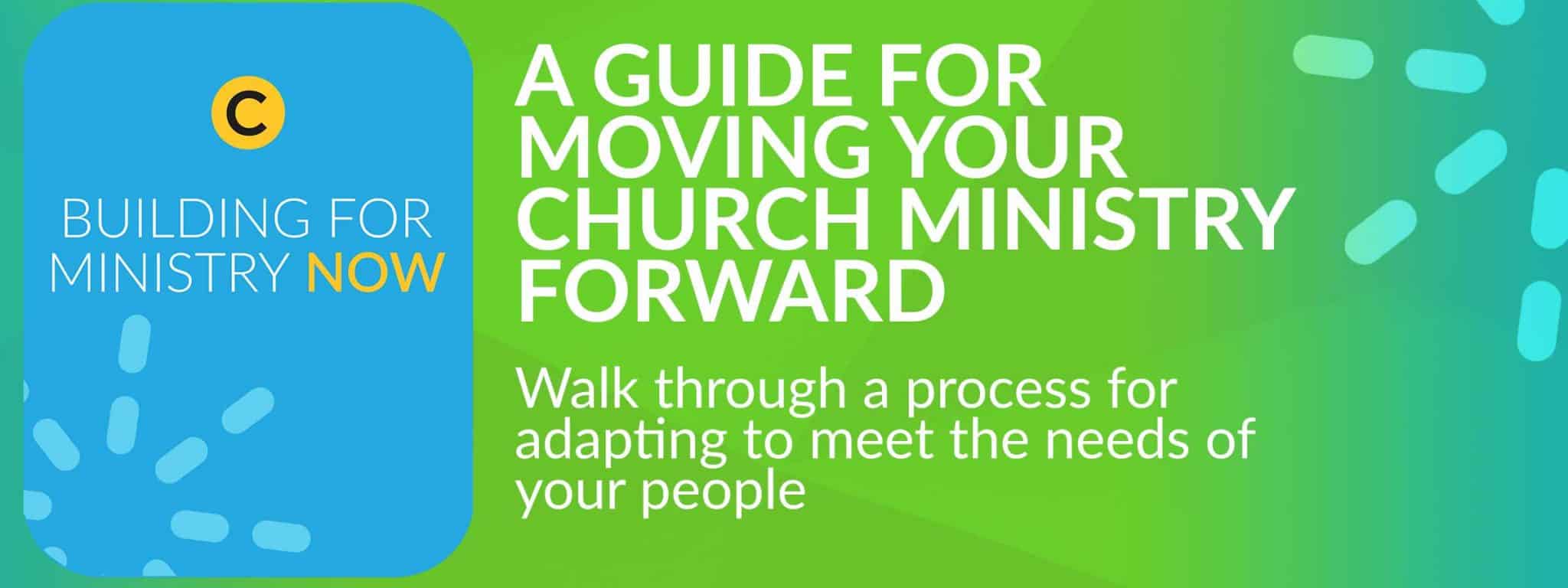 Keys for Success in a New Leadership Role | Ministry Spark