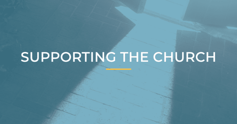 Why a Vibrant Special Needs Ministry Changes a Church