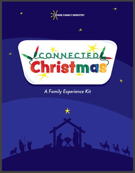 Family Engagement Hub - Ministry Spark