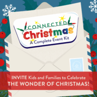 Sharing God's Wonder Through Service at Christmastime - Ministry Spark