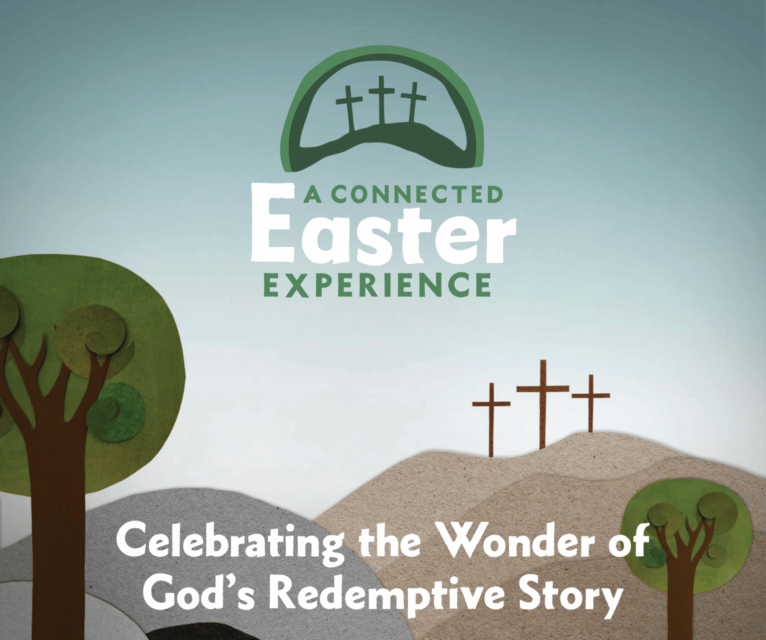 Exploring the Wonder of God Through Creative Activities at Eastertime