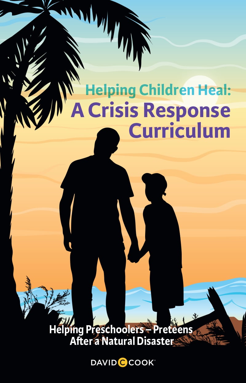 Crisis Resources - Ministry Spark