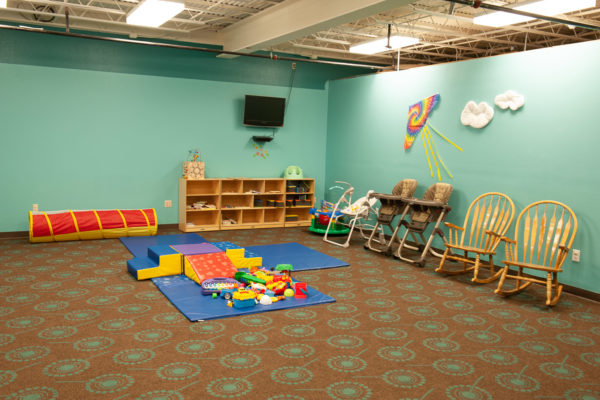 Children's Ministry Room Designs that Inspire (Part 1) - Ministry Spark