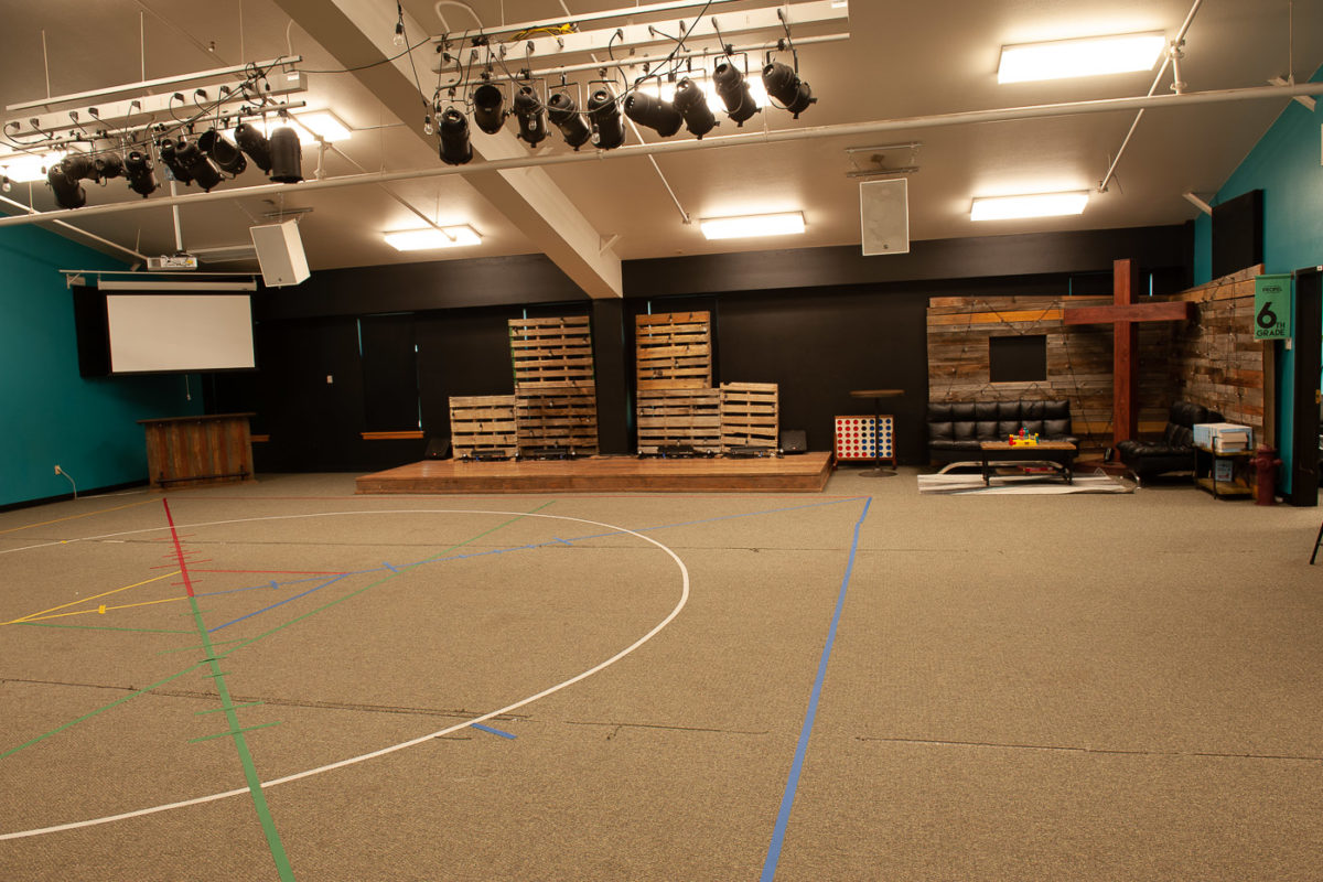 Children's Ministry Room Designs that Inspire (Part 1) - Ministry Spark