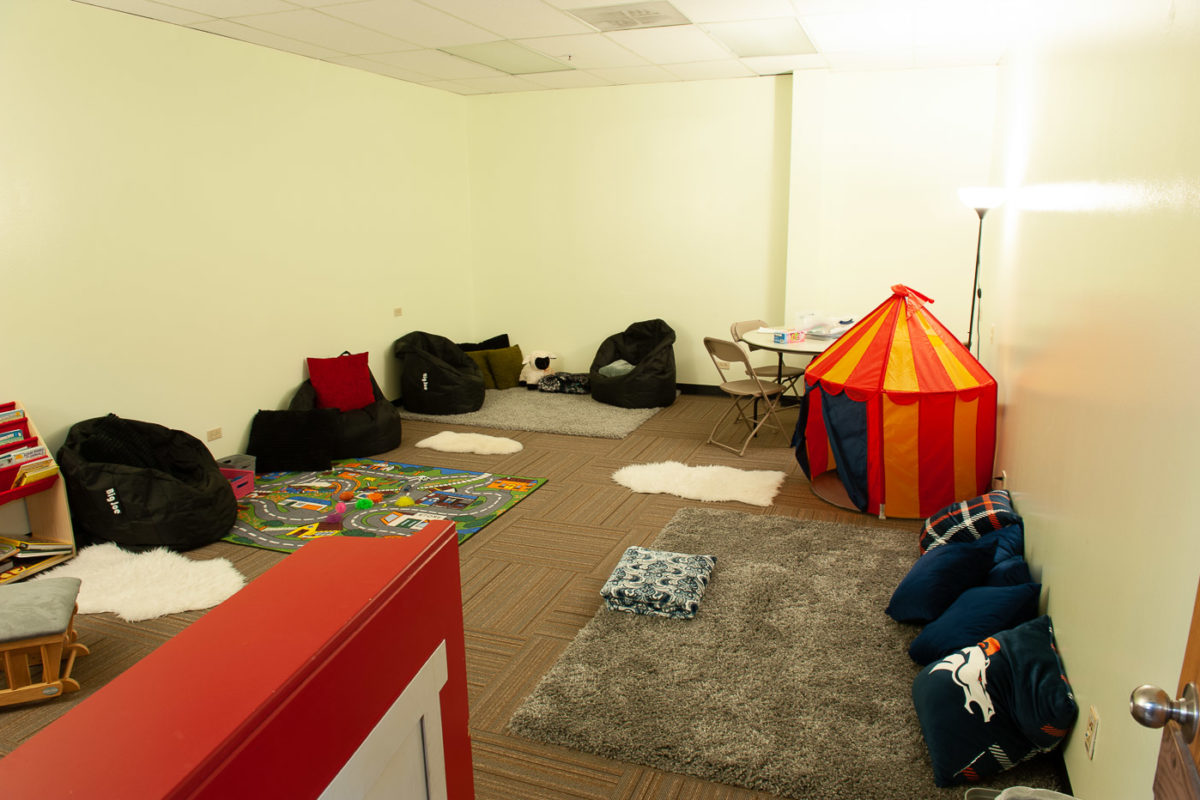 Children's Ministry Room Designs that Inspire (Part 1) - Ministry Spark