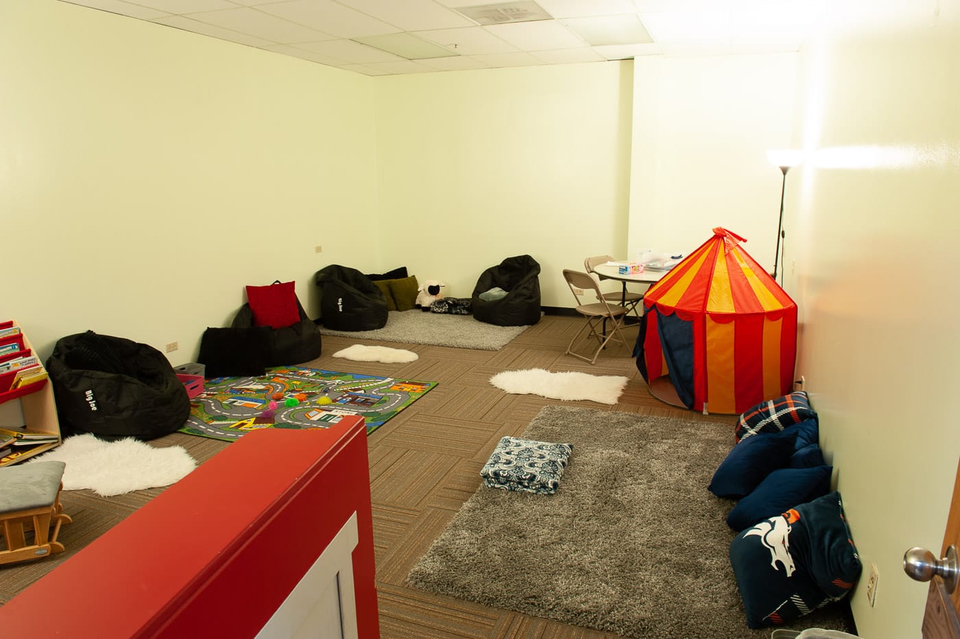 Children's Ministry Room Designs that Inspire (Part 1) - Ministry Spark