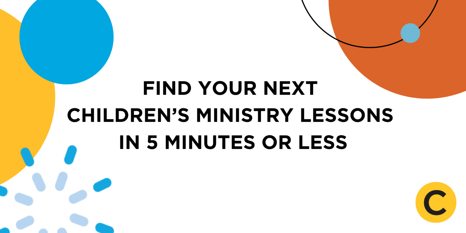 Blessings for Children and Why They are Meaningful - Ministry Spark