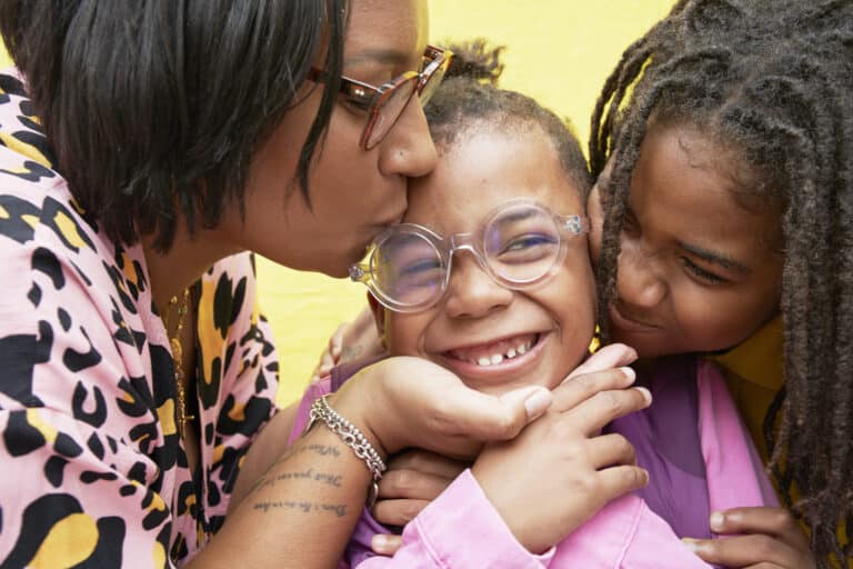 Inclusion in Children's Ministry - Ministry Spark