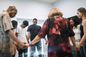 Why Caring Makes a Difference with the Volunteers We Serve