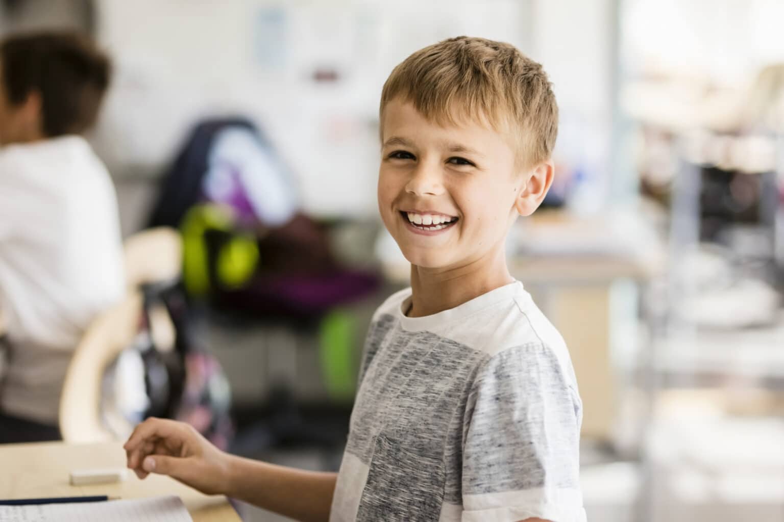 Relevancy in KidMin: What's Cool, Kids? - Ministry Spark