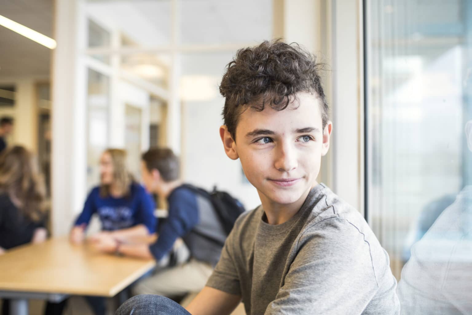 Life Application: It Matters in Children's Curriculum - Ministry Spark