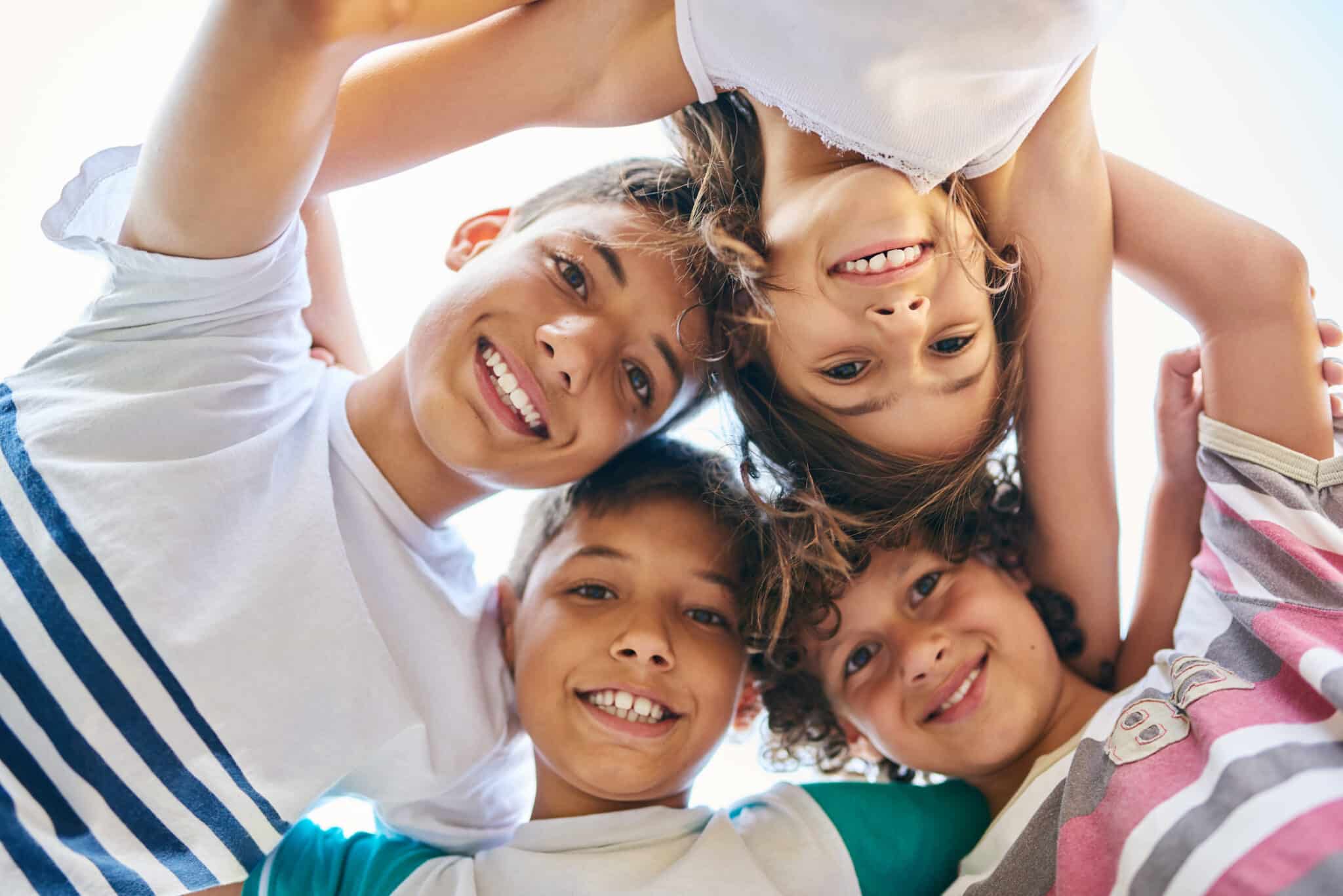 The Full Humanity of Children: Sharing God's Love with Every Child ...