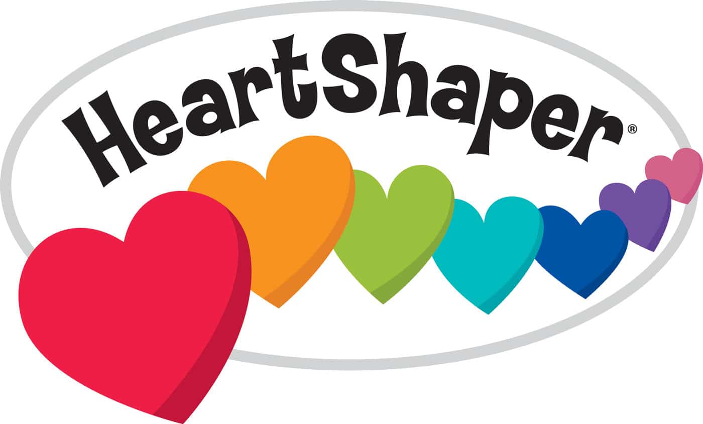 HeartShaper Makes Your Bible Lessons More Inclusive - Ministry Spark