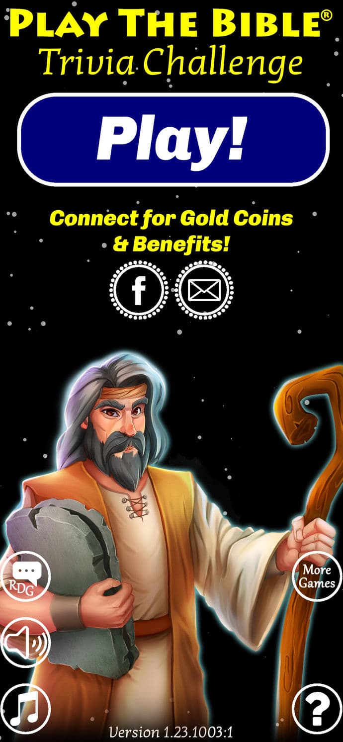 The Ultimate List of Bible Apps for Kids on iPhone and Android