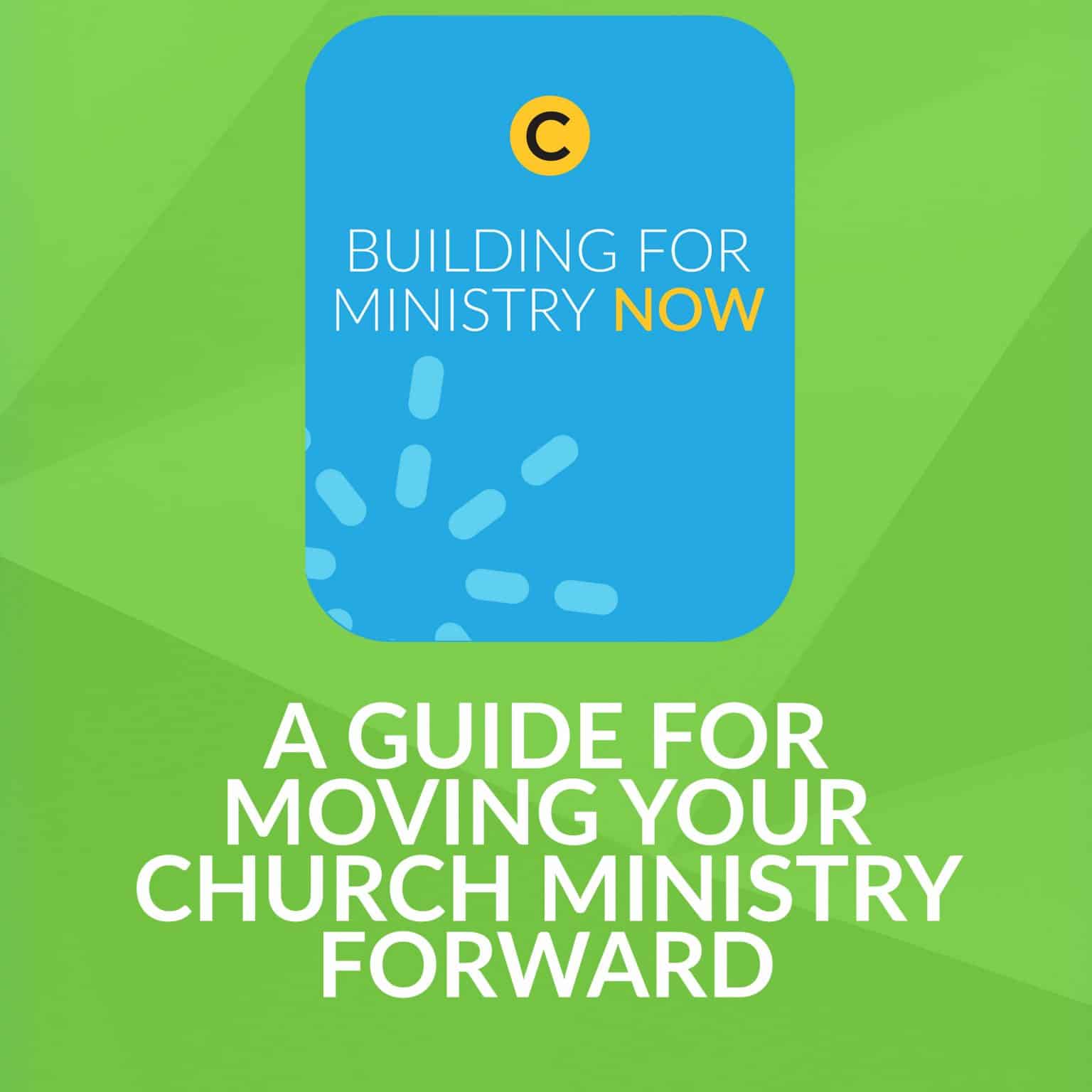 How We Continue Moving Forward in the Midst of the Unknown