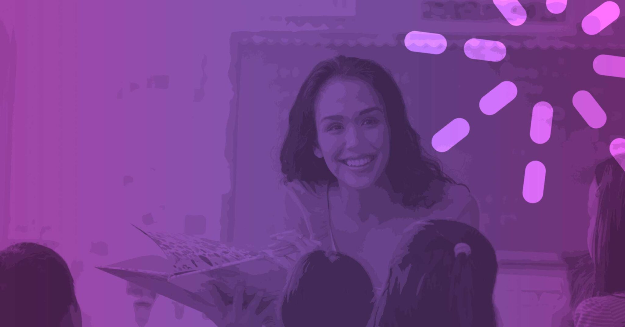 Parable of the Persistent Widow (Elementary Lesson)