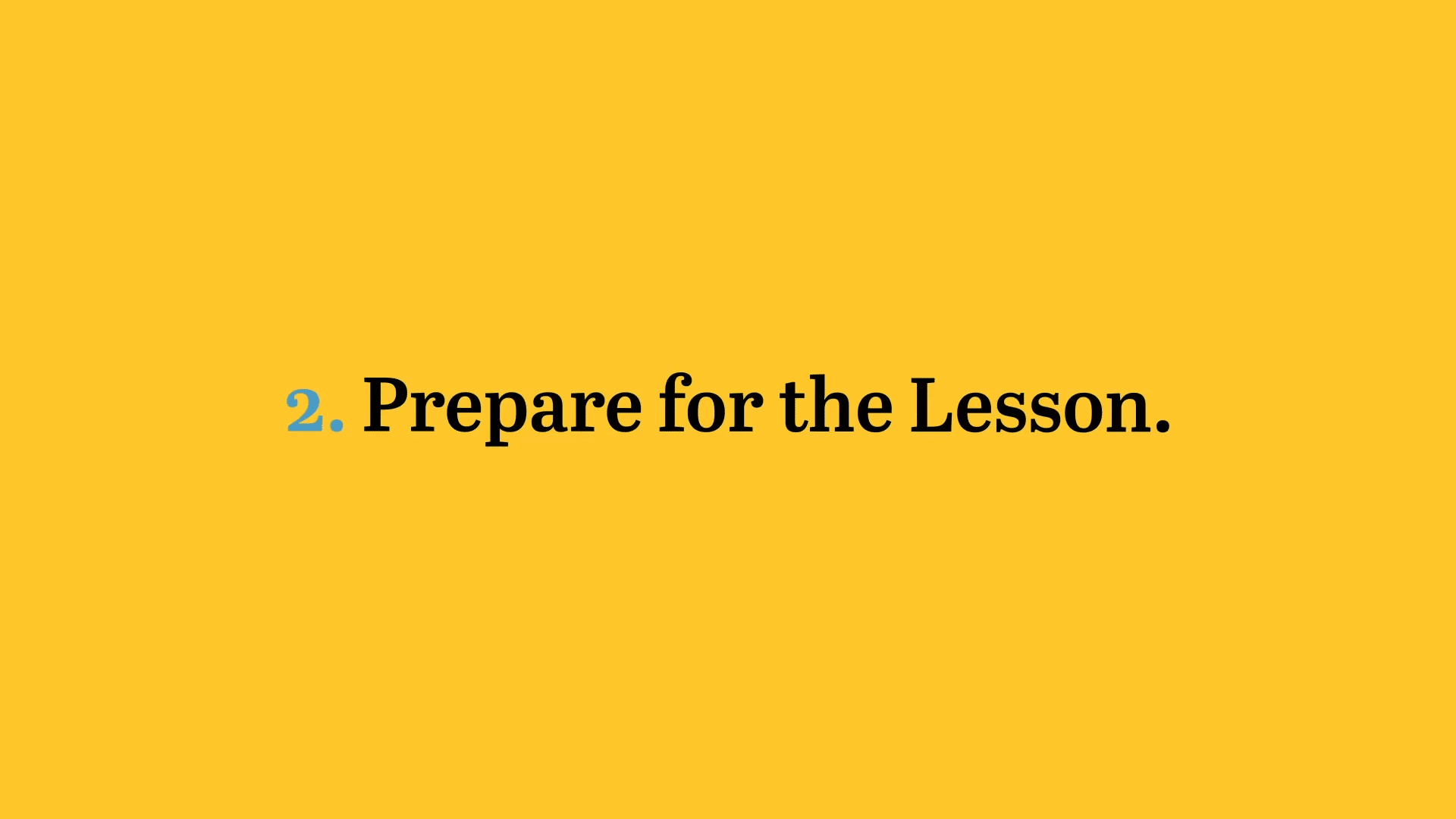 5 Absolutely Simple Tips for Leading Groups Better