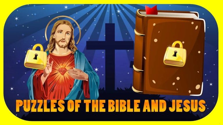 The Ultimate List of Bible Apps for Kids on iPhone and Android