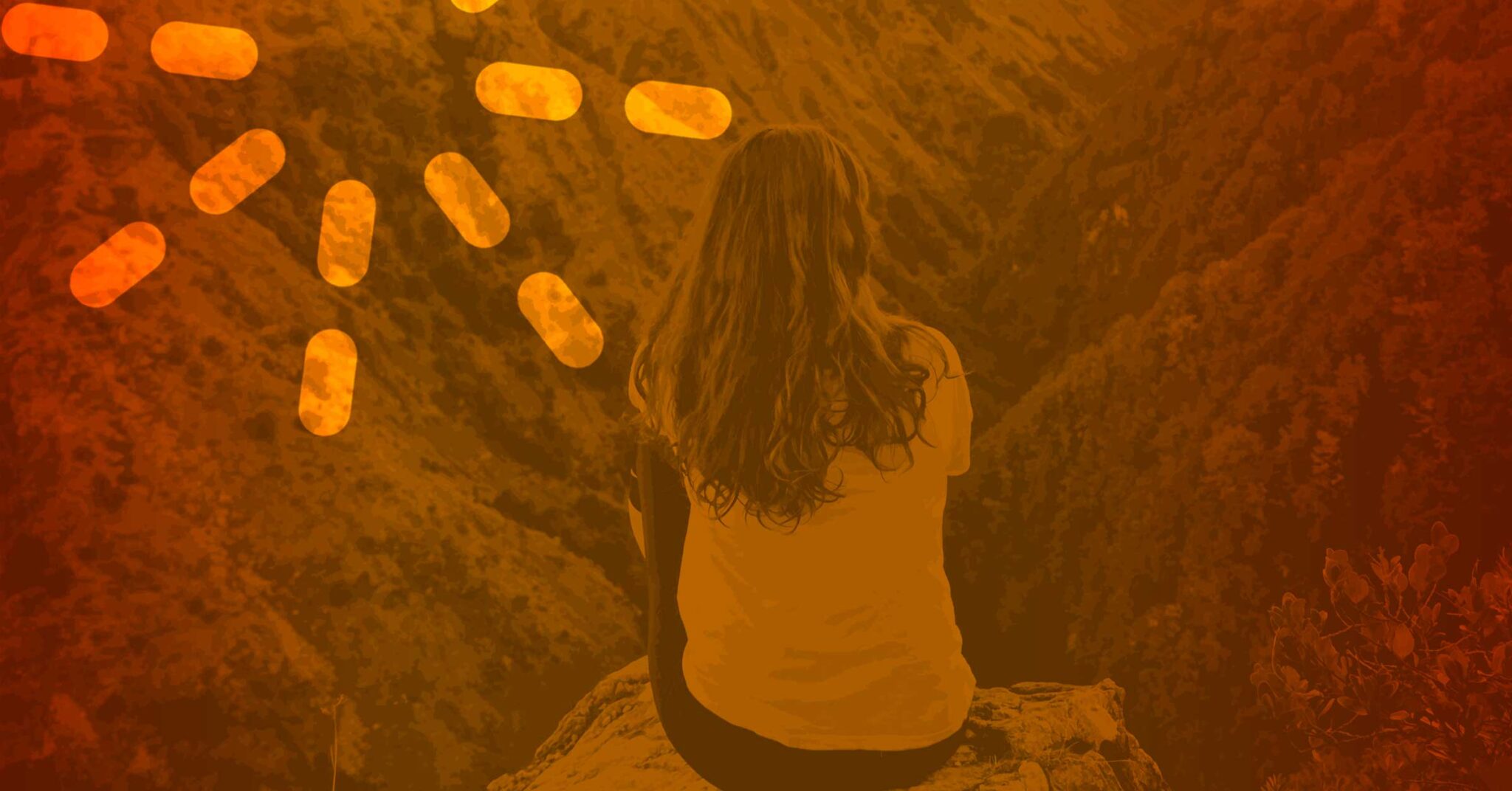 Rest on Every Side: Caring for Your Soul in Spite of What You See