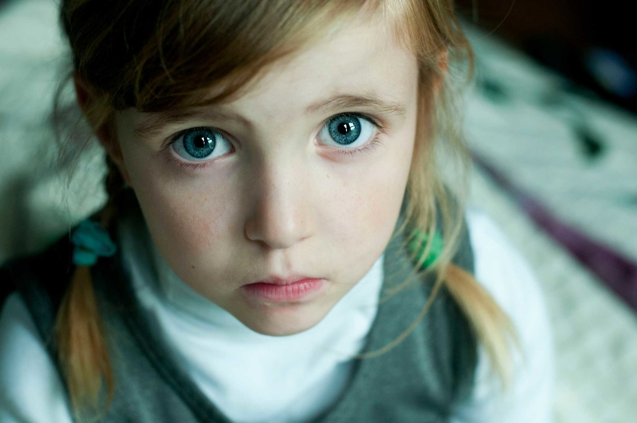 Worry: Recognizing and Helping Children Cope with It - Ministry Spark