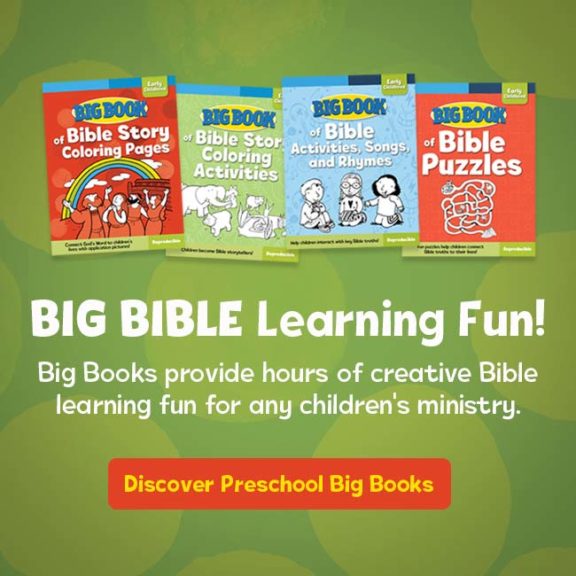 52 FREE Bible Coloring Pages for Kids from Popular Stories