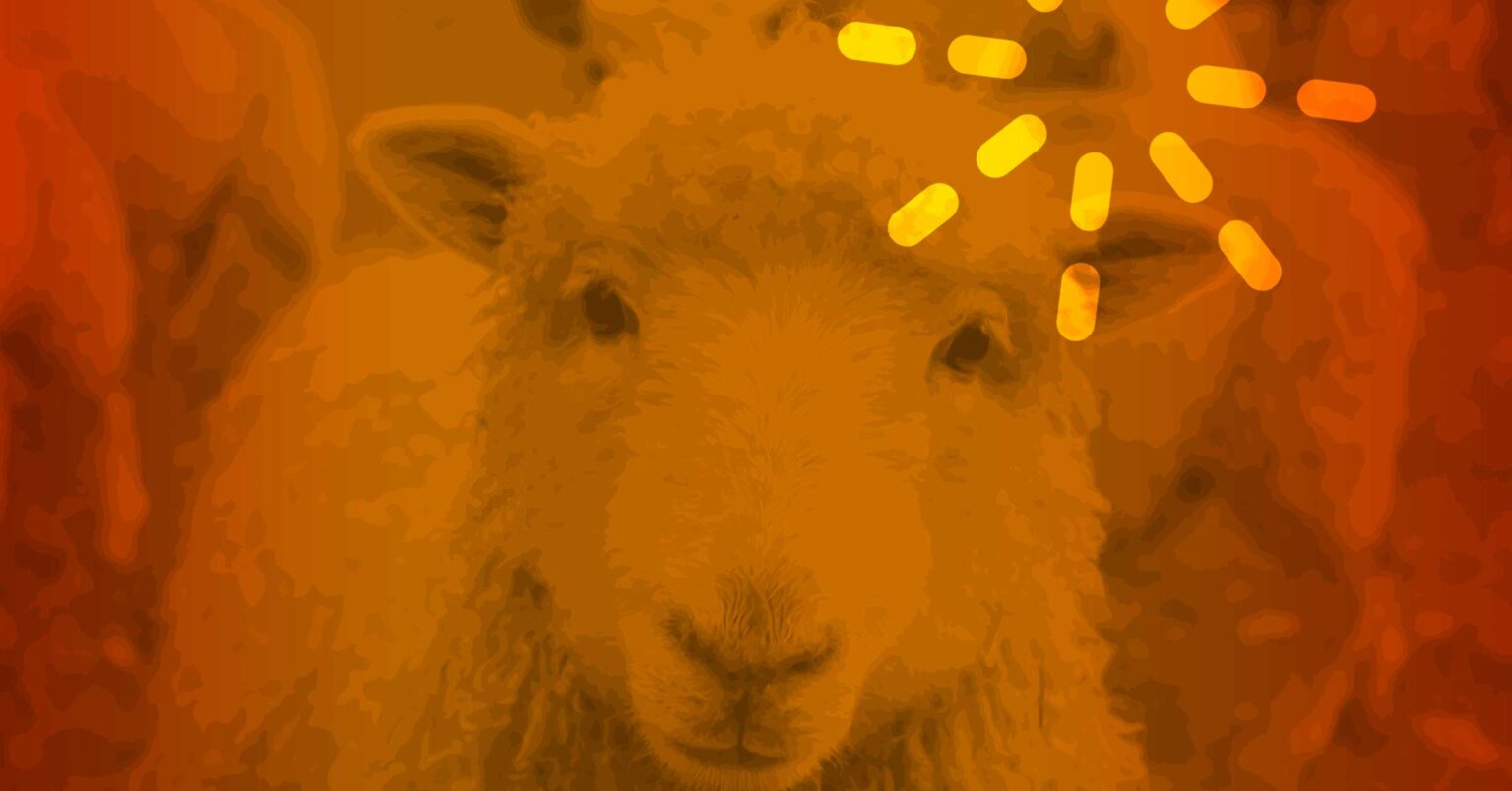 The Artful Work of Shepherding and the Deep Commitment