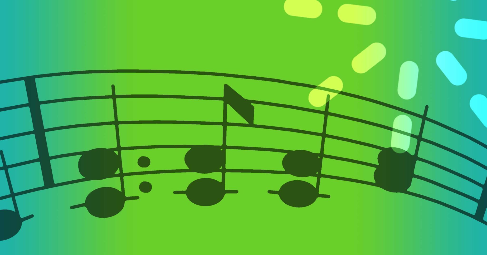 The Power of Music and How We Can Celebrate God's Wonder with Song