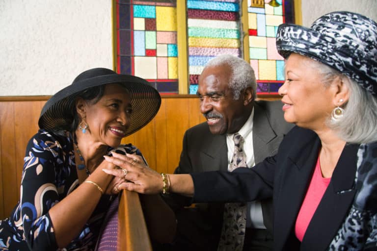 How to Celebrate People of Color in Your Sunday Lessons