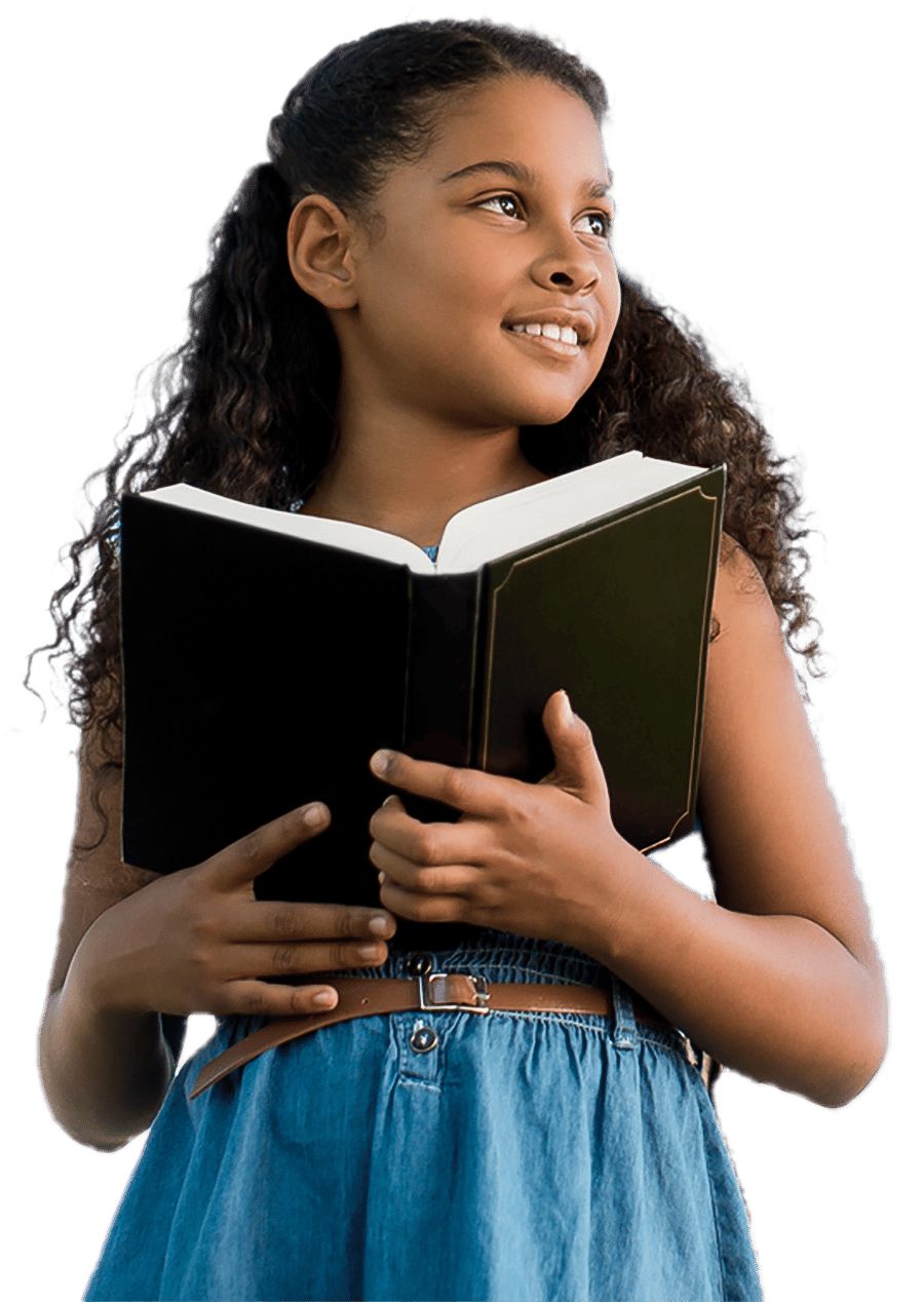 Wonder Ink Curriculum Trial - Ministry Spark