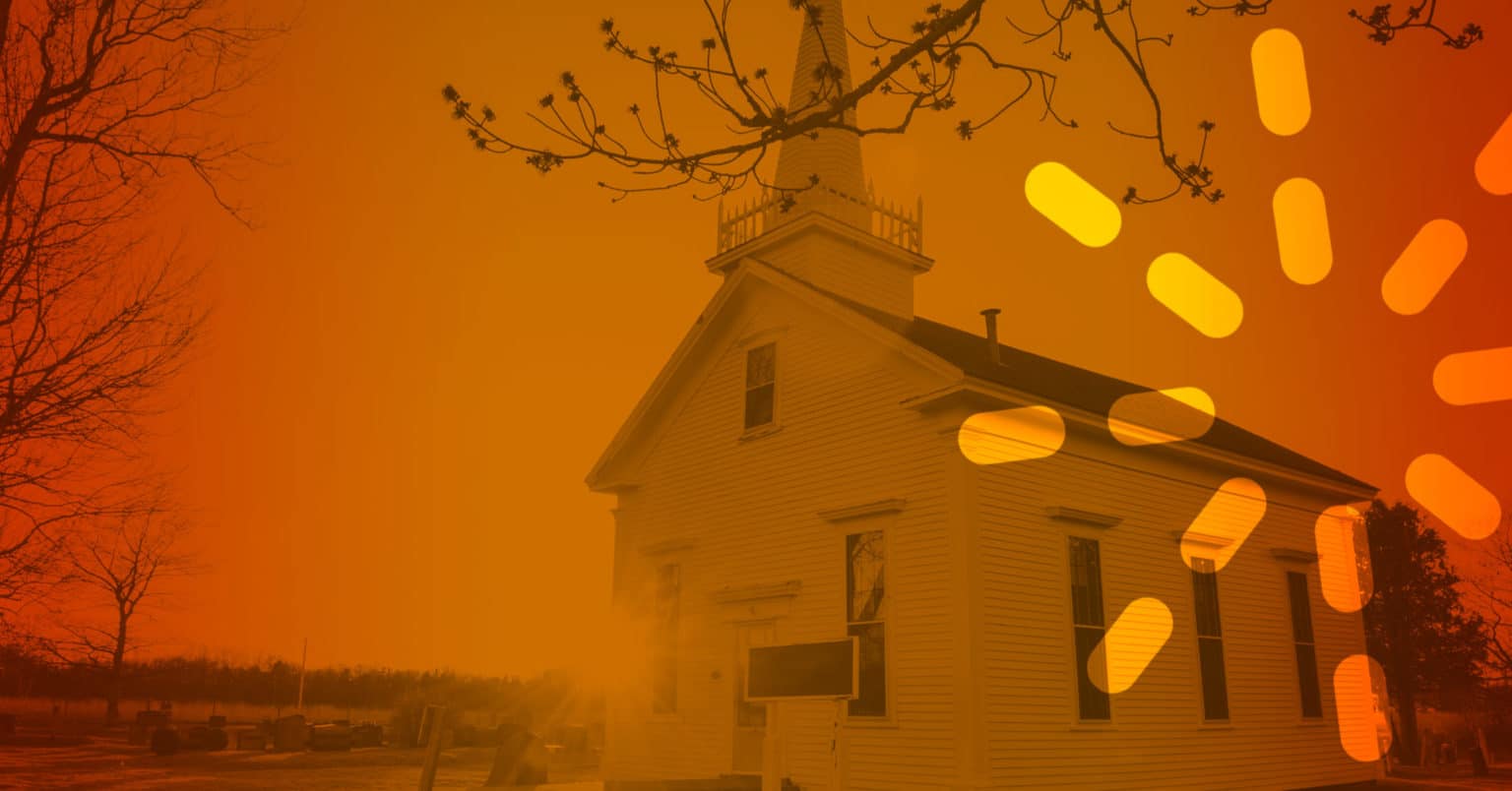 Church of the Brave in the Day of Fear: Remembering our Mission