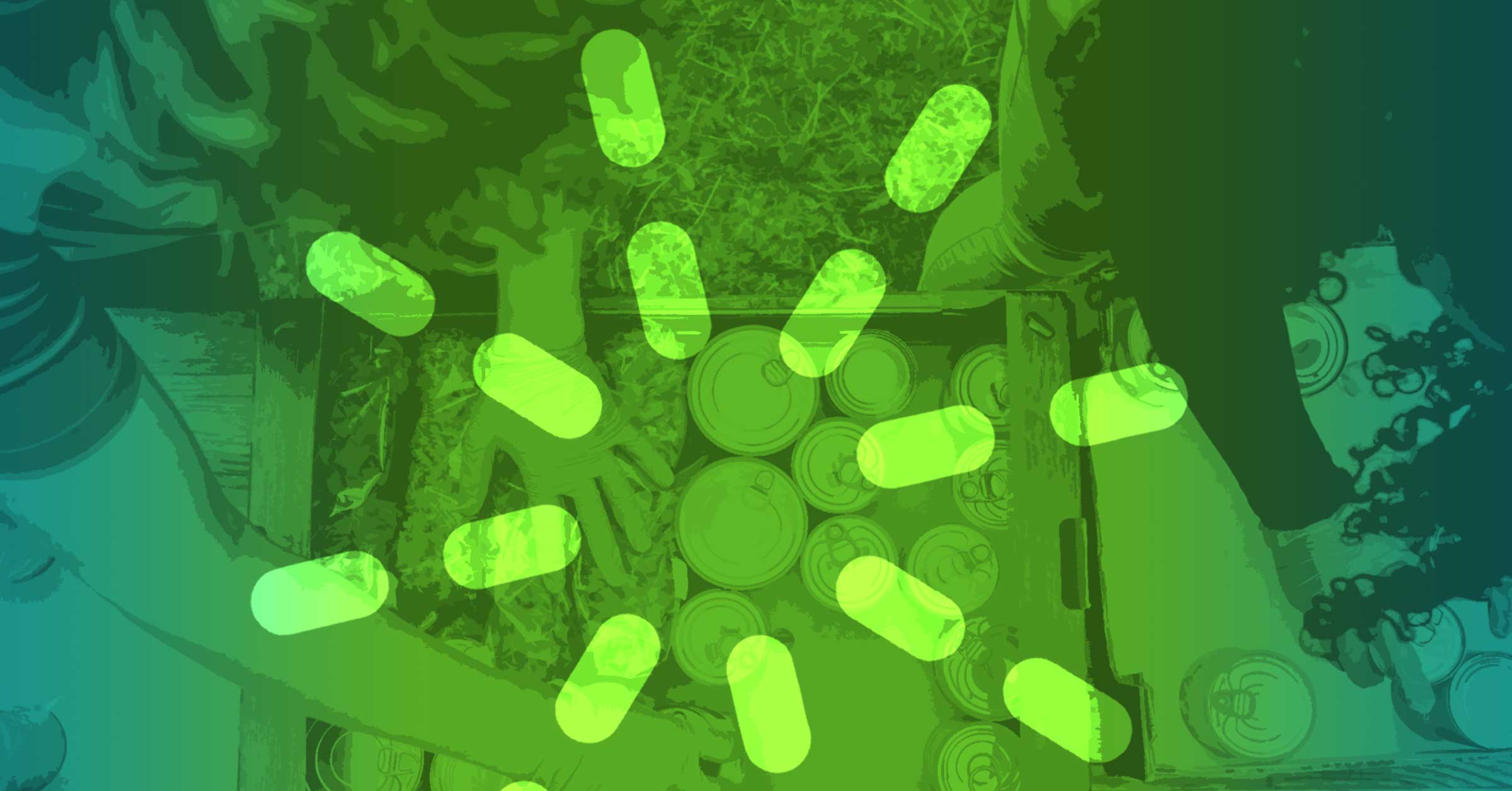 Outreach: Love in Action - Ministry Spark