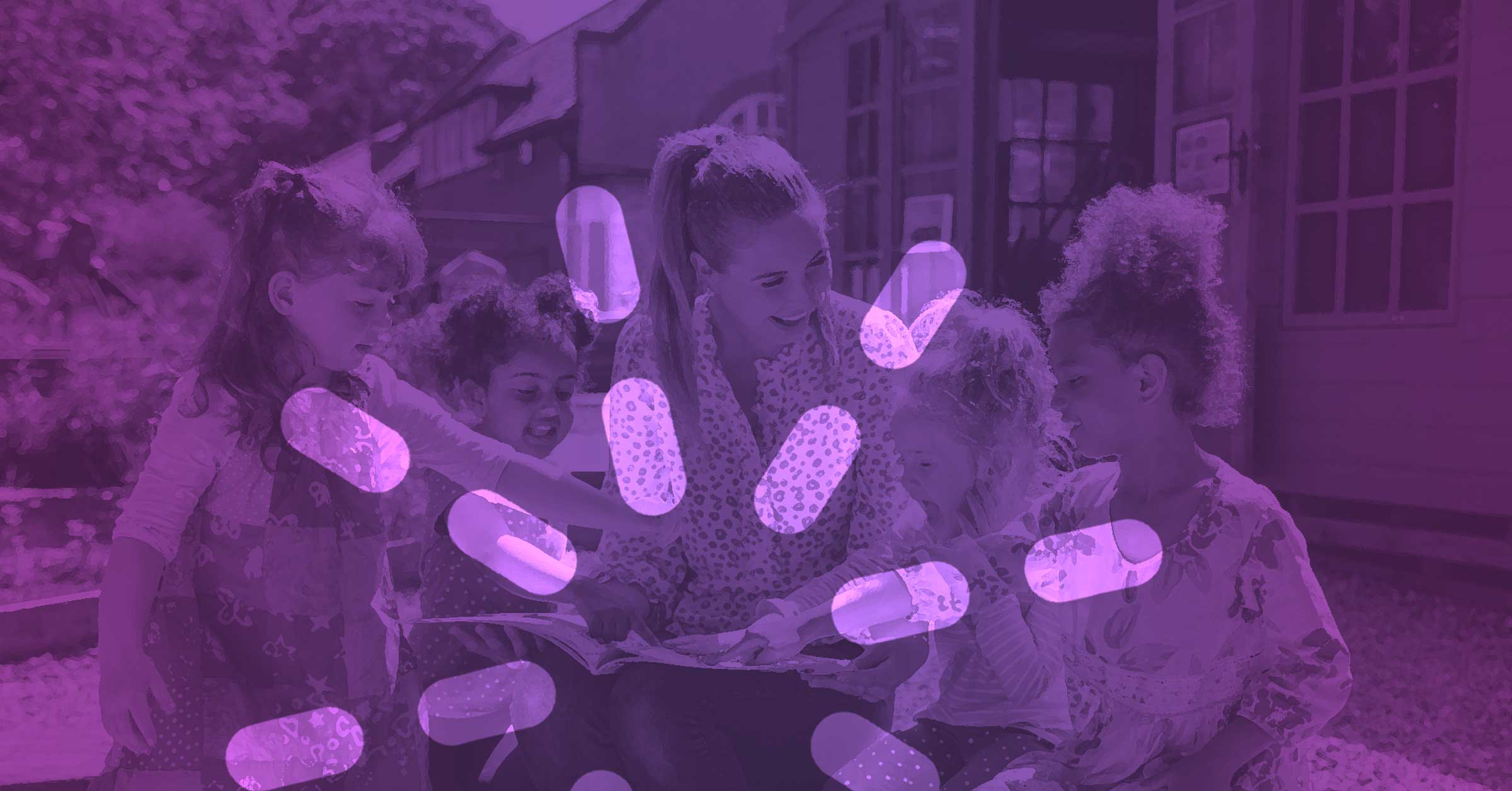 Wonder-filled Conversation in Your Kidmin - Ministry Spark