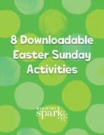 Celebrating Jesus: Good Friday Activities for Kids and Families