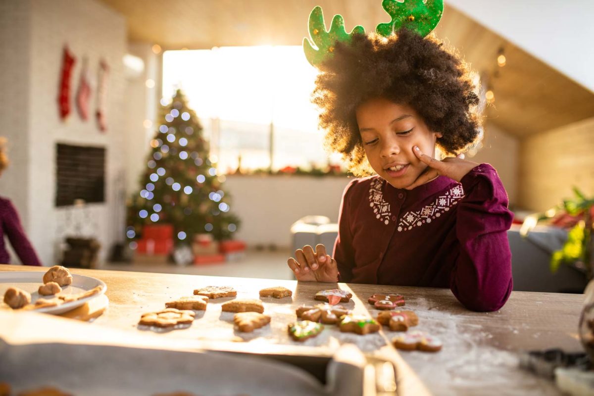 25 Christmas Outreach Ideas for Kids - Ministry Spark