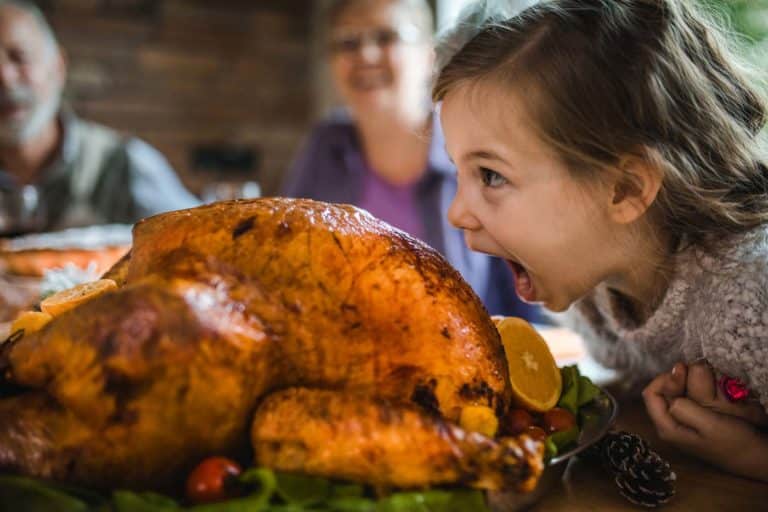 33 Thanksgiving Games, Crafts, and Snacks for Kids - Ministry Spark