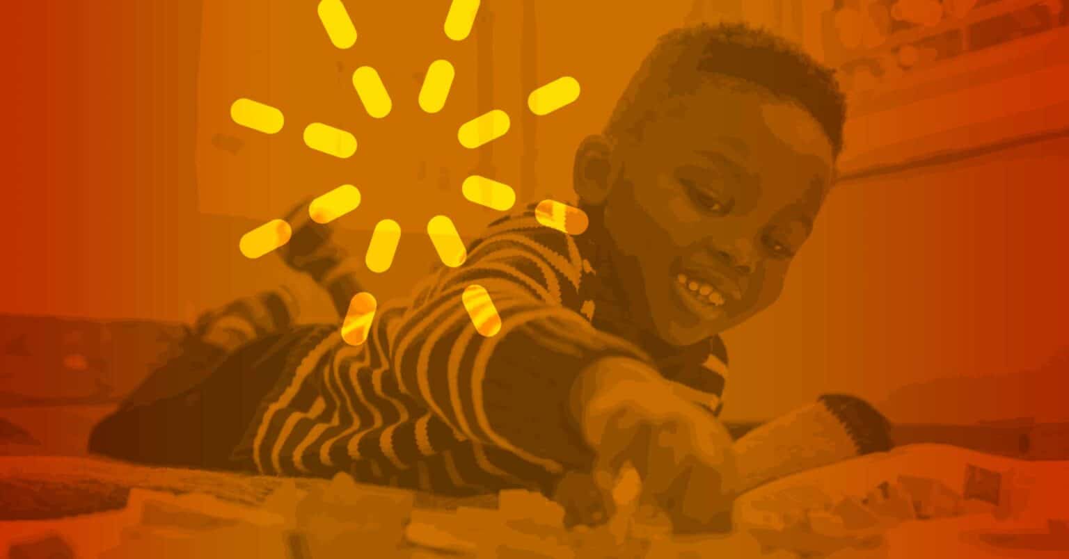 Gospel Light Children's Curriculum: Ignite the Fire - Ministry Spark