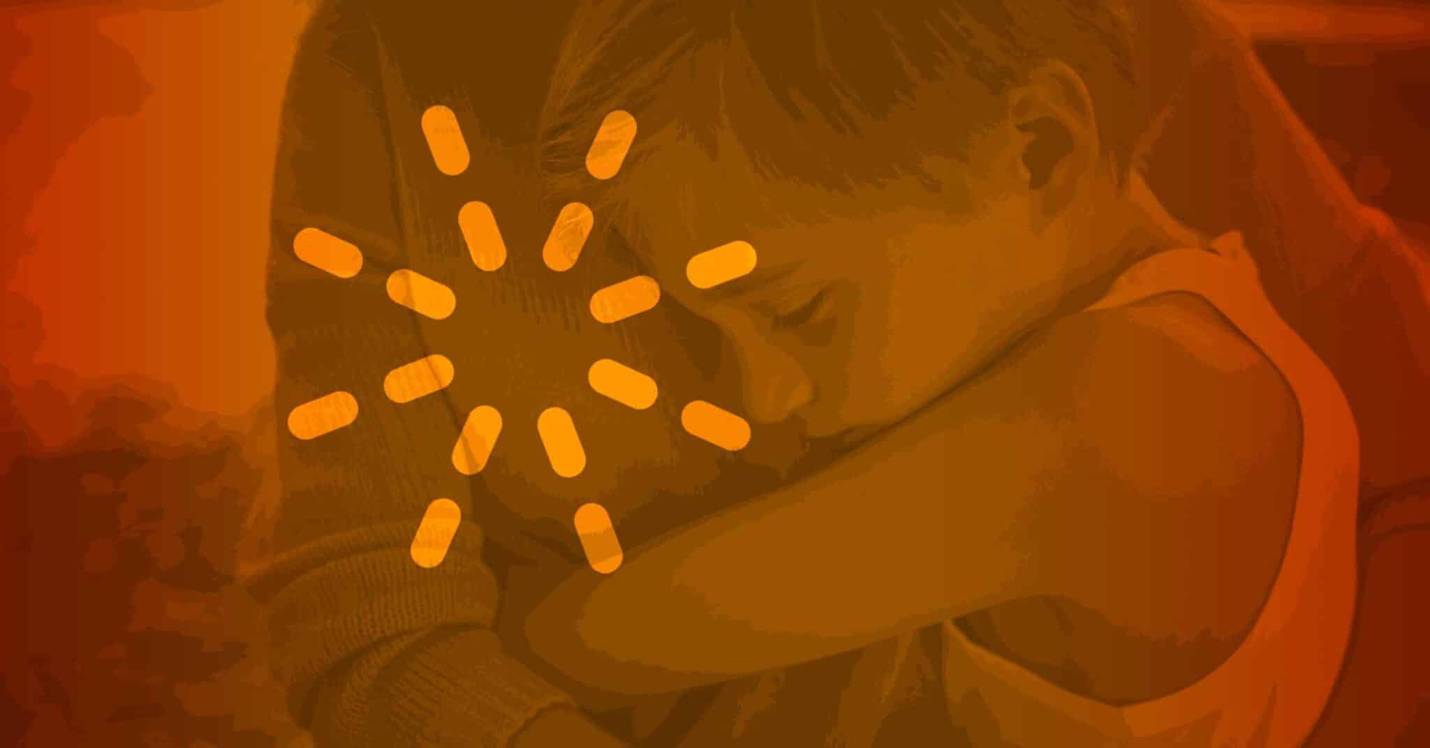 Helping Children Deal with Tragedy - Ministry Spark