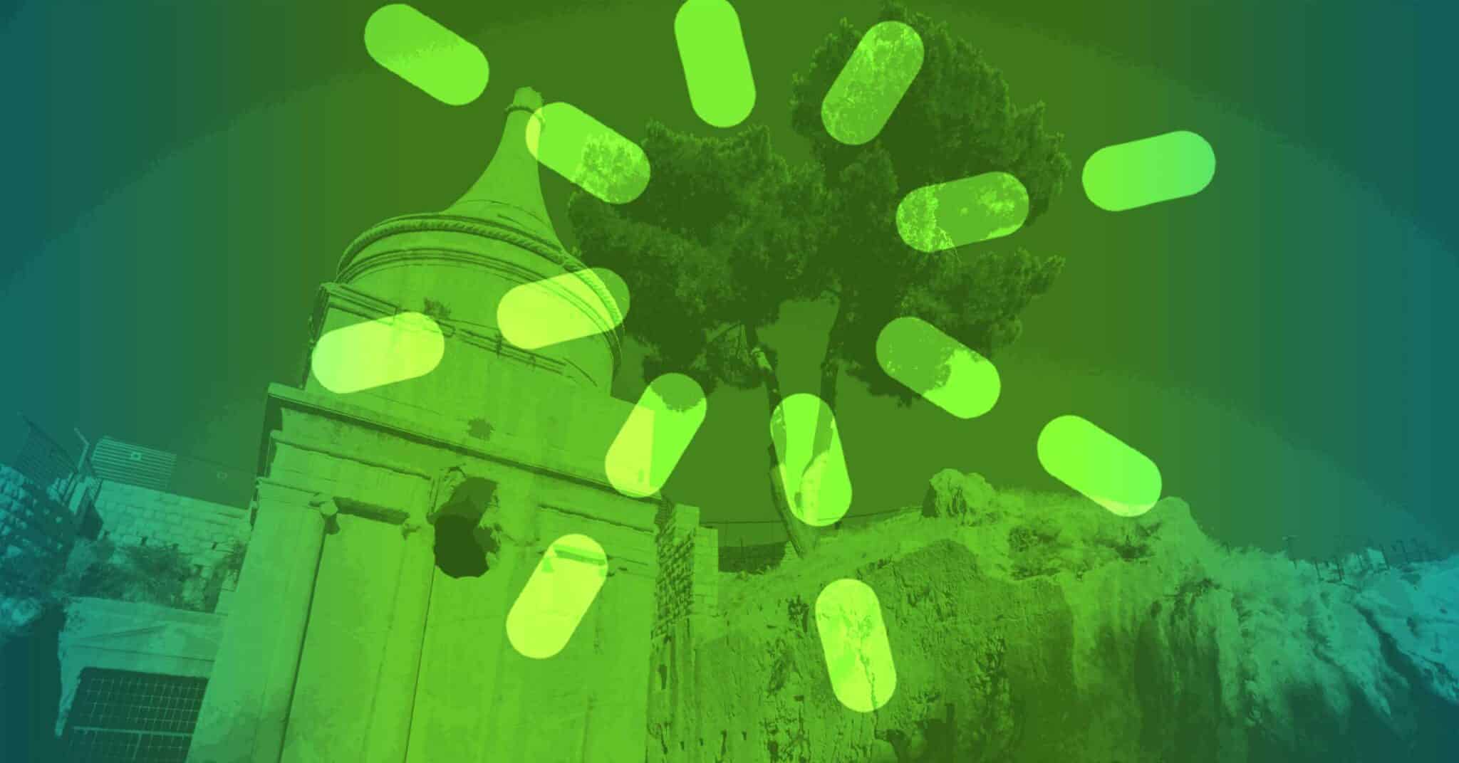 Jesse and David (Elementary Lesson Preview) - Ministry Spark