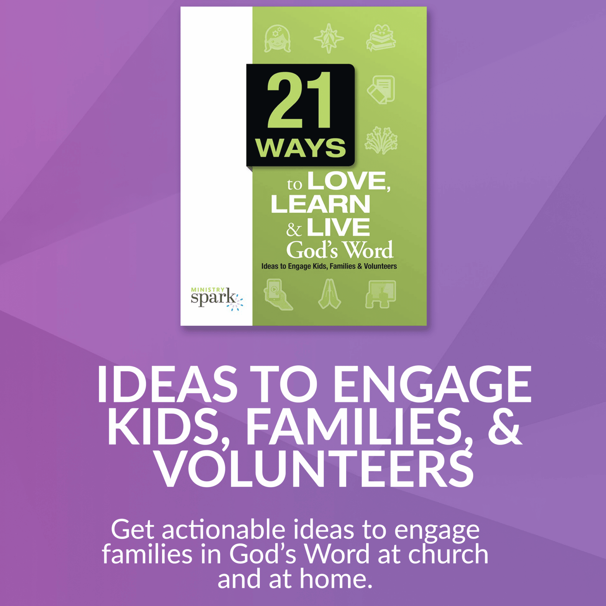 A Step-By-Step Guide for Kids to Journey Through the Bible