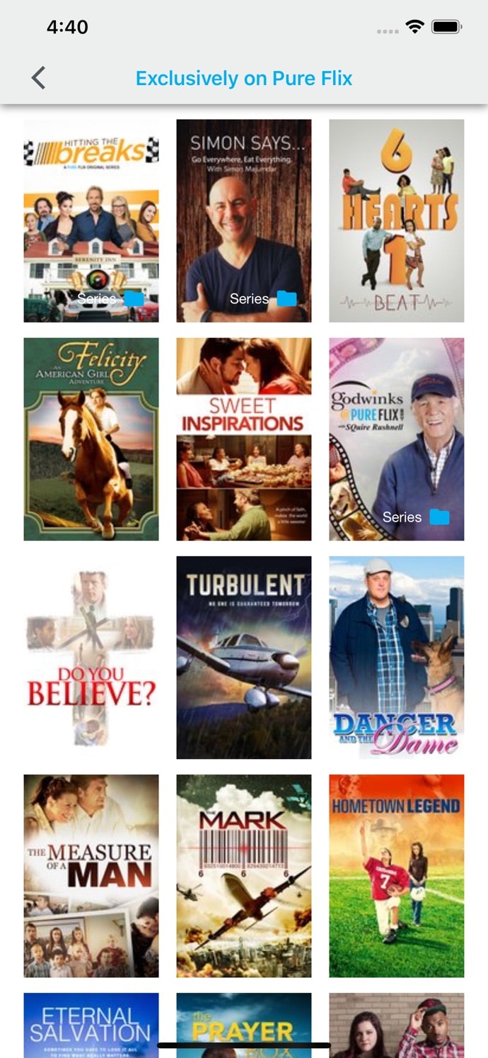 The Ultimate List of Bible Apps for Kids on iPhone and Android