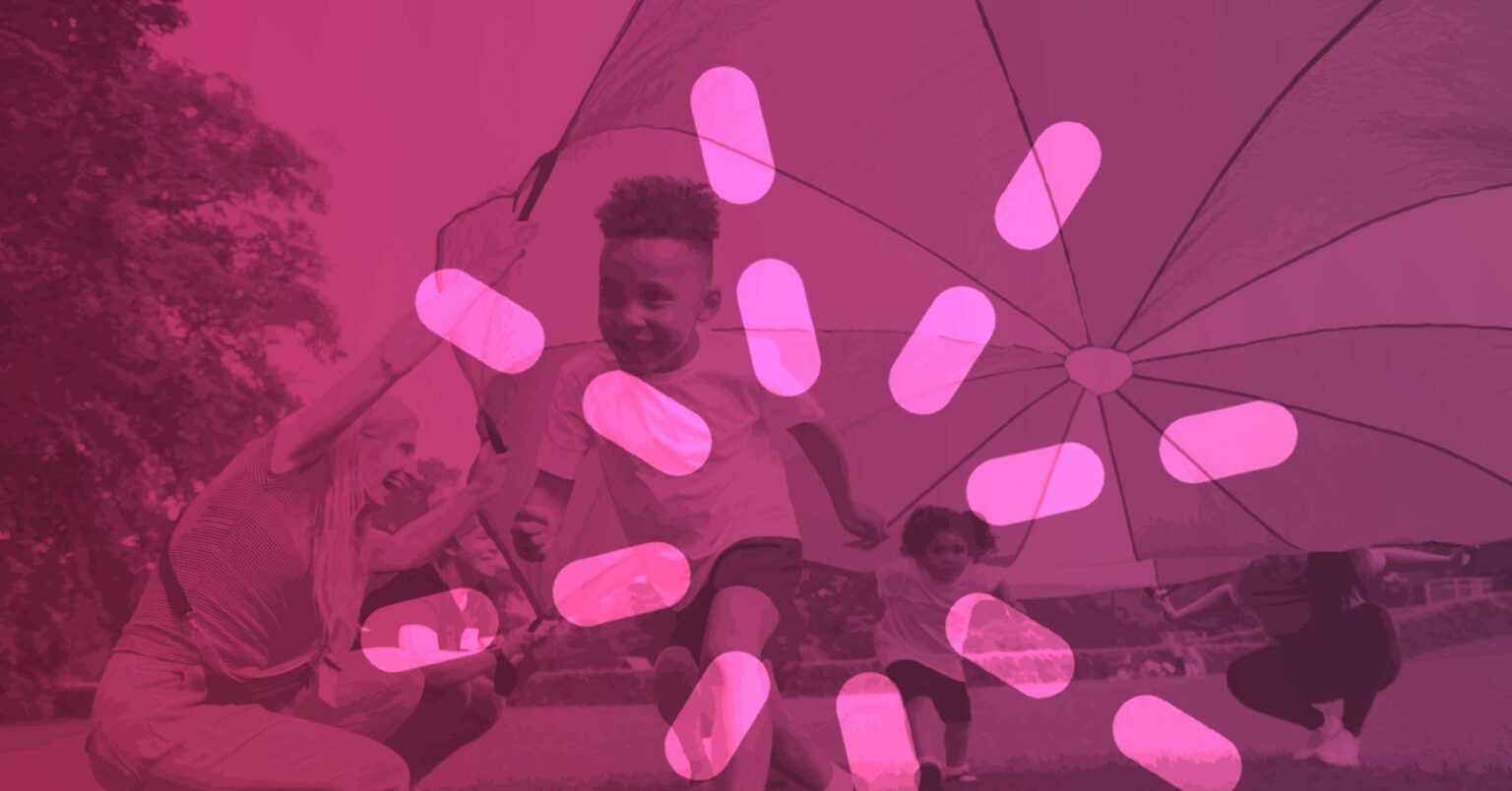 Re-Imagining Summer Connections with Families - Ministry Spark