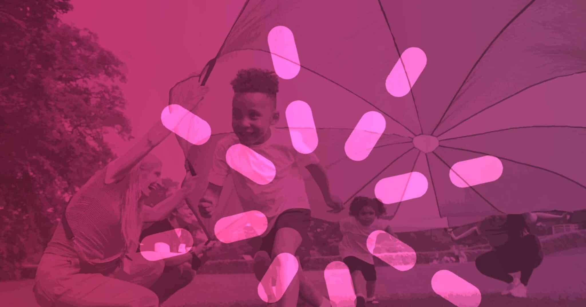 Re-Imagining Summer Connections with Families - Ministry Spark